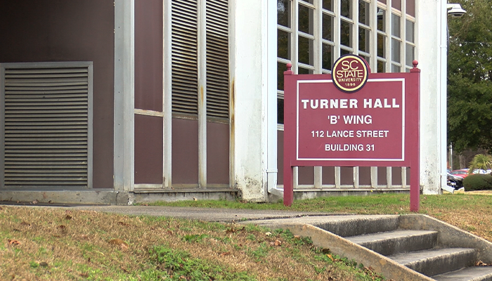 South Carolina Sc State University