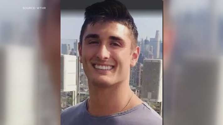 IU student drugged, attacked, left on side of Florida highway