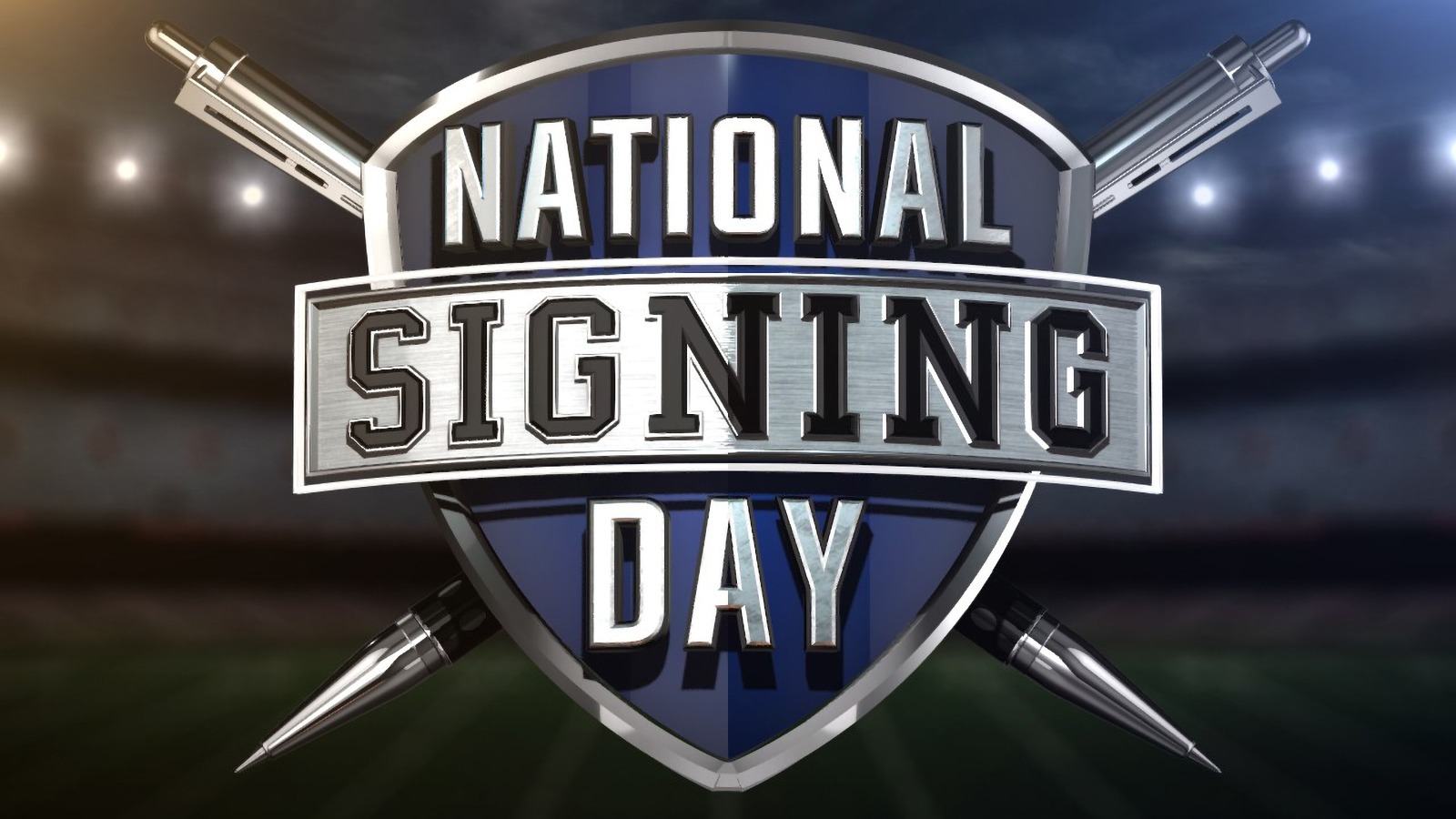 National Signing Day Logo