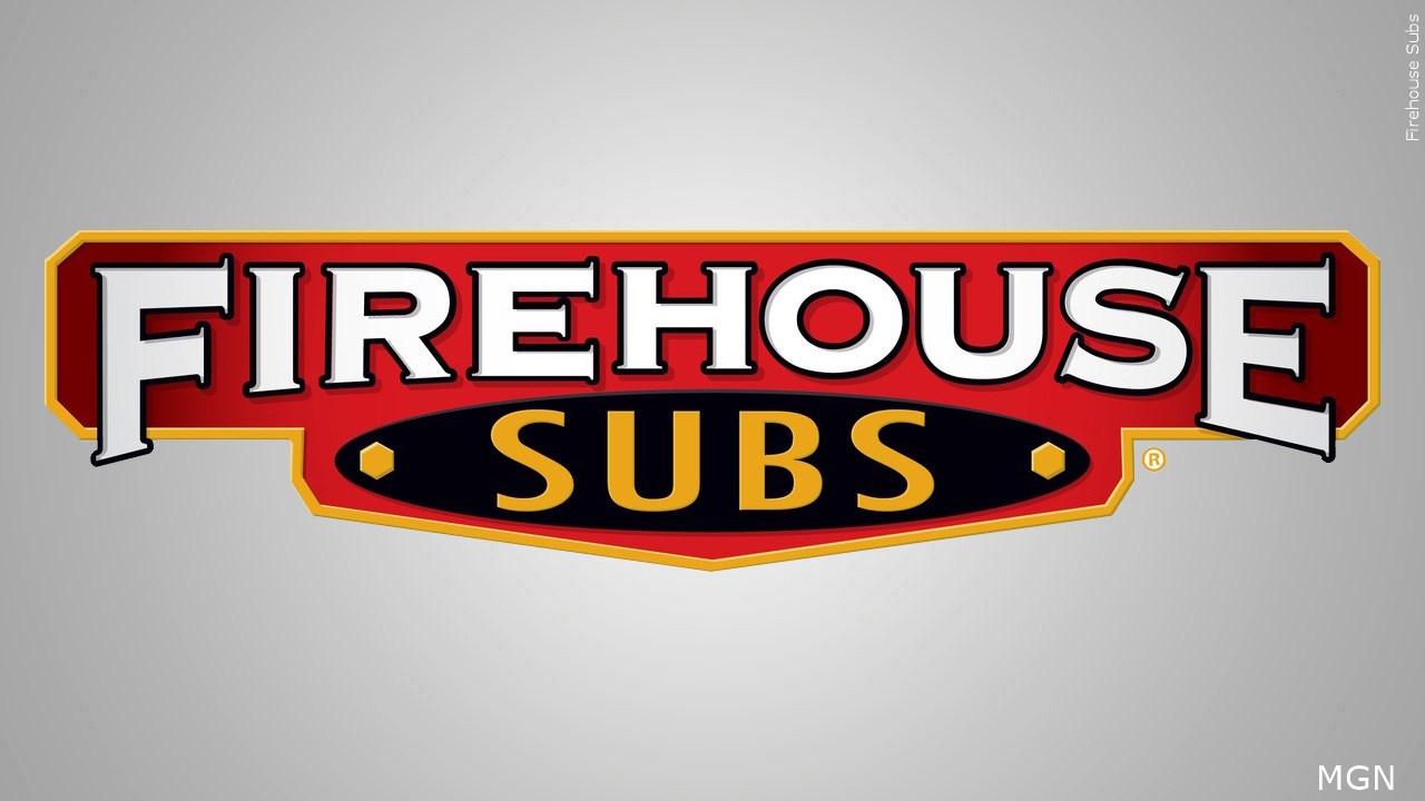 Fire House Subs Logo Firehouse Subs Opens Location In Denius Student