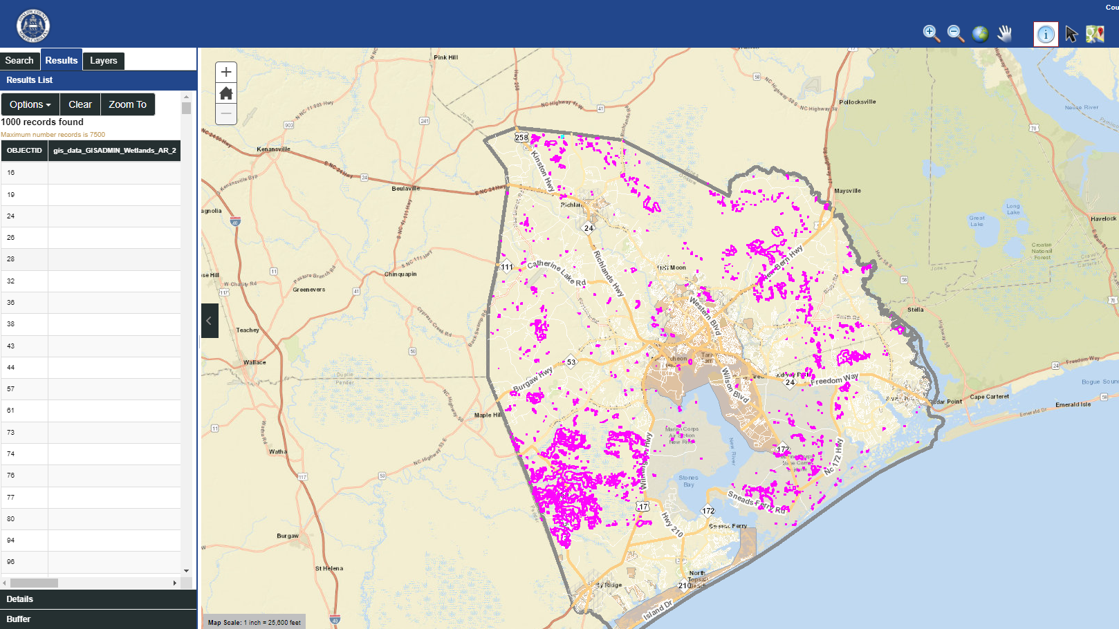 Newberry County Gis Property Search
