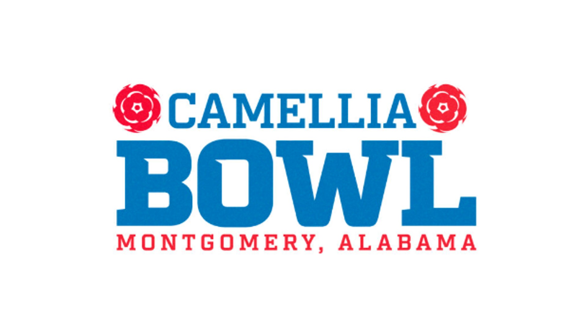 Camellia Bowl Logo