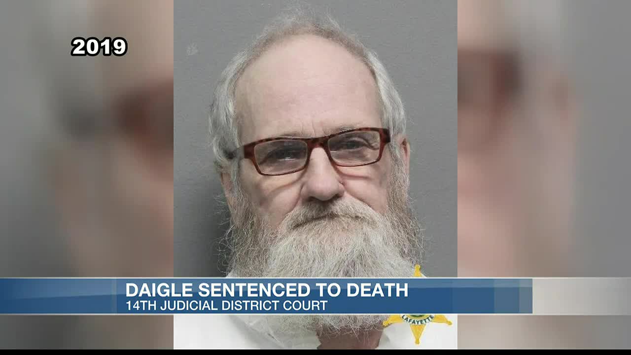 Charles Daigle's Instagram, Twitter & Facebook on IDCrawl