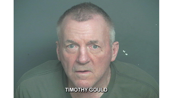 Timothy Gould's Instagram, Twitter & Facebook on IDCrawl