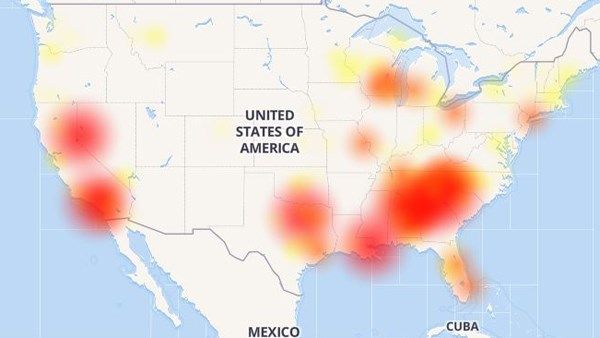 Spectrum Outage Columbia Sc Clearance | emergencydentistry.com