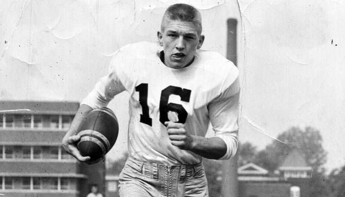 Survey: UofL fans say Johnny U. is the best player in school history