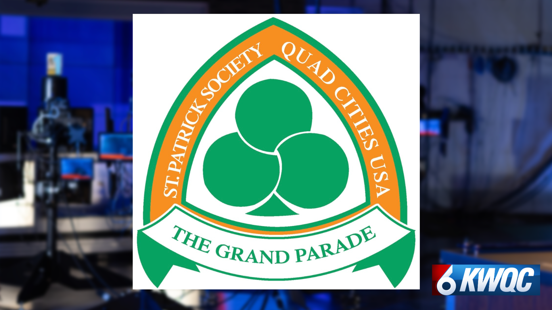 Grand Parade Logo