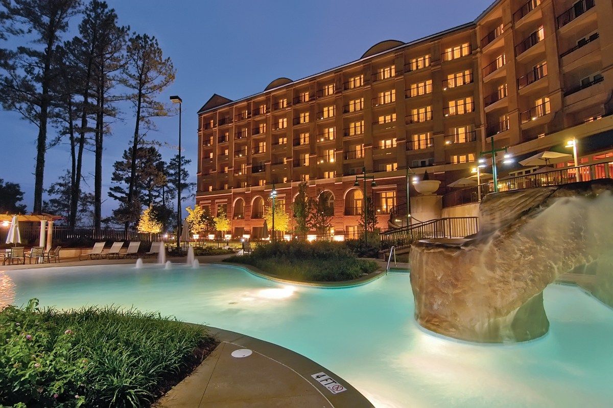 Al Florence Hotel