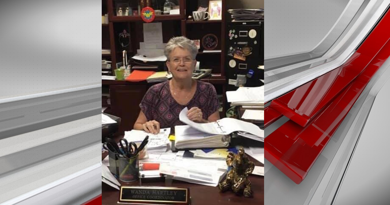 Wanda Hartley's Instagram, Twitter & Facebook on IDCrawl