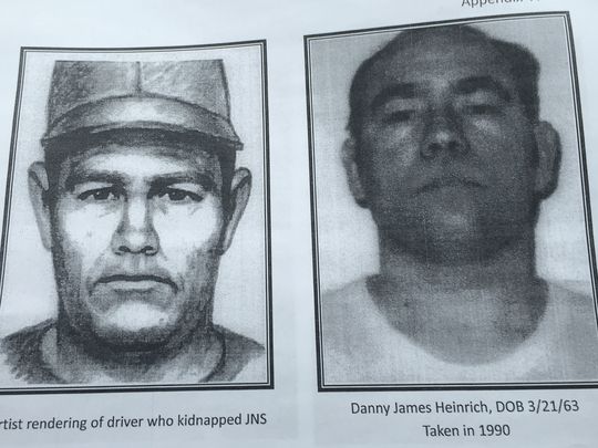 Danny Heinrich's Instagram, Twitter & Facebook on IDCrawl