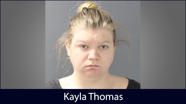 Kayla Thomas's Instagram, Twitter & Facebook on IDCrawl