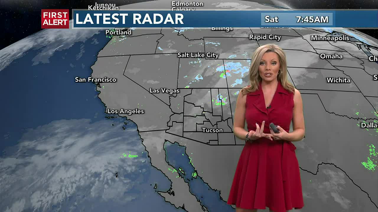 Cbs Chicago Morning Weather Girl