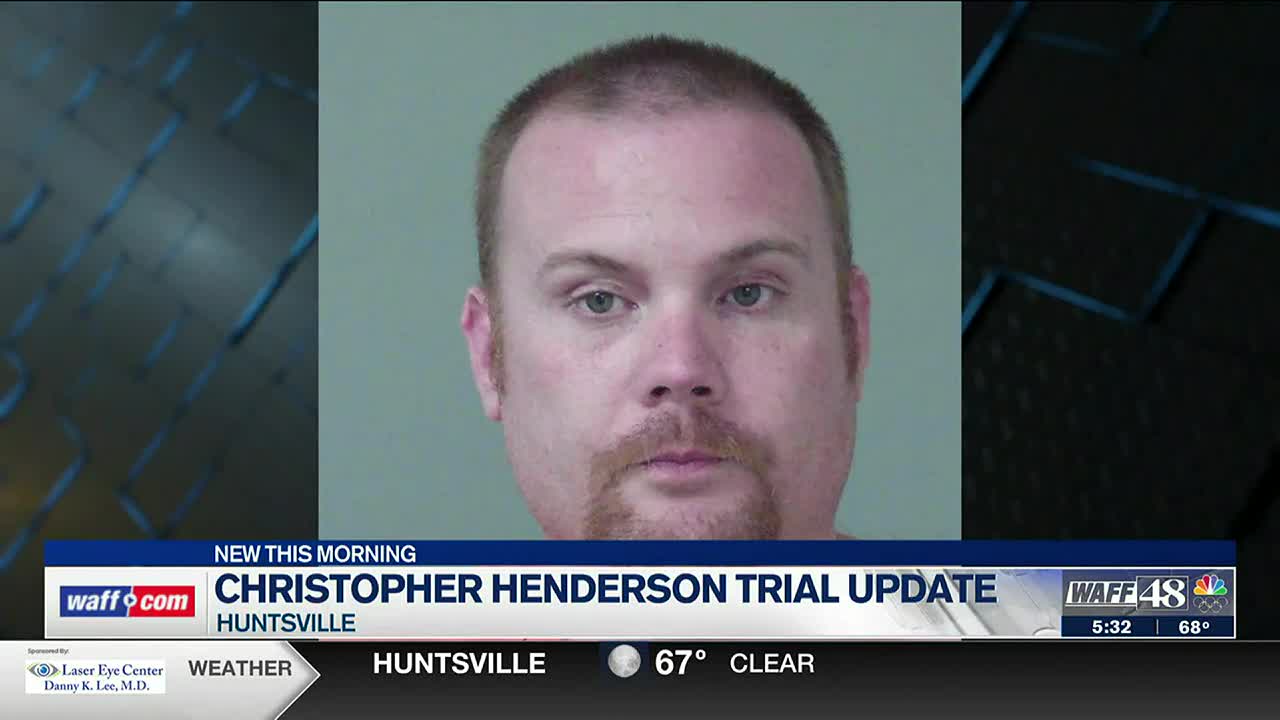 Christopher Henderson's Instagram, Twitter & Facebook on IDCrawl