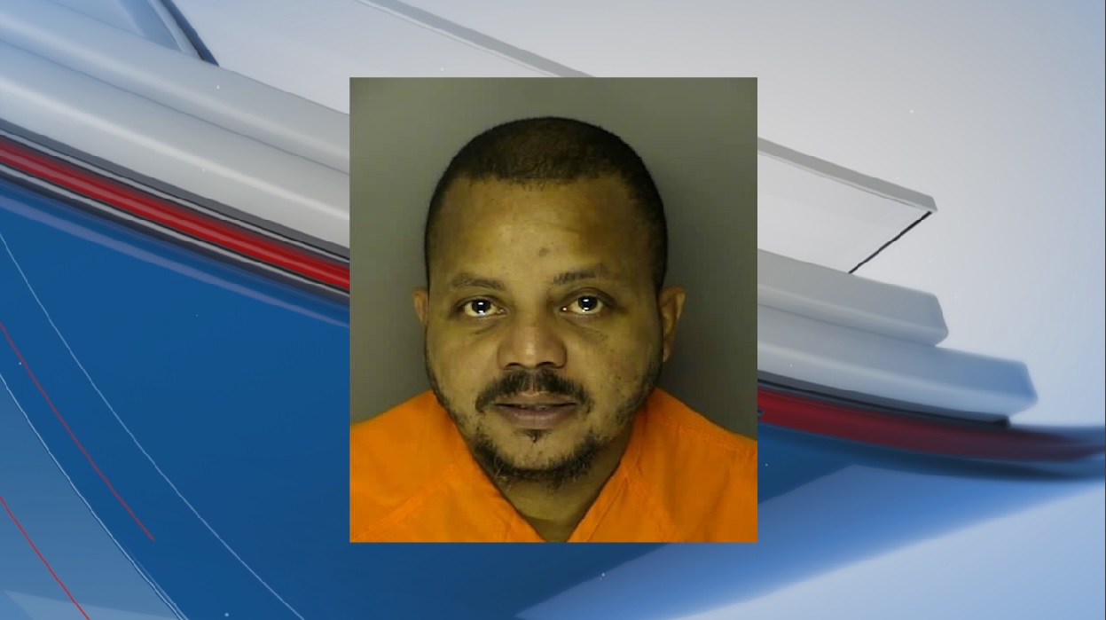 Police: Man charged with raping teen who ran away from home