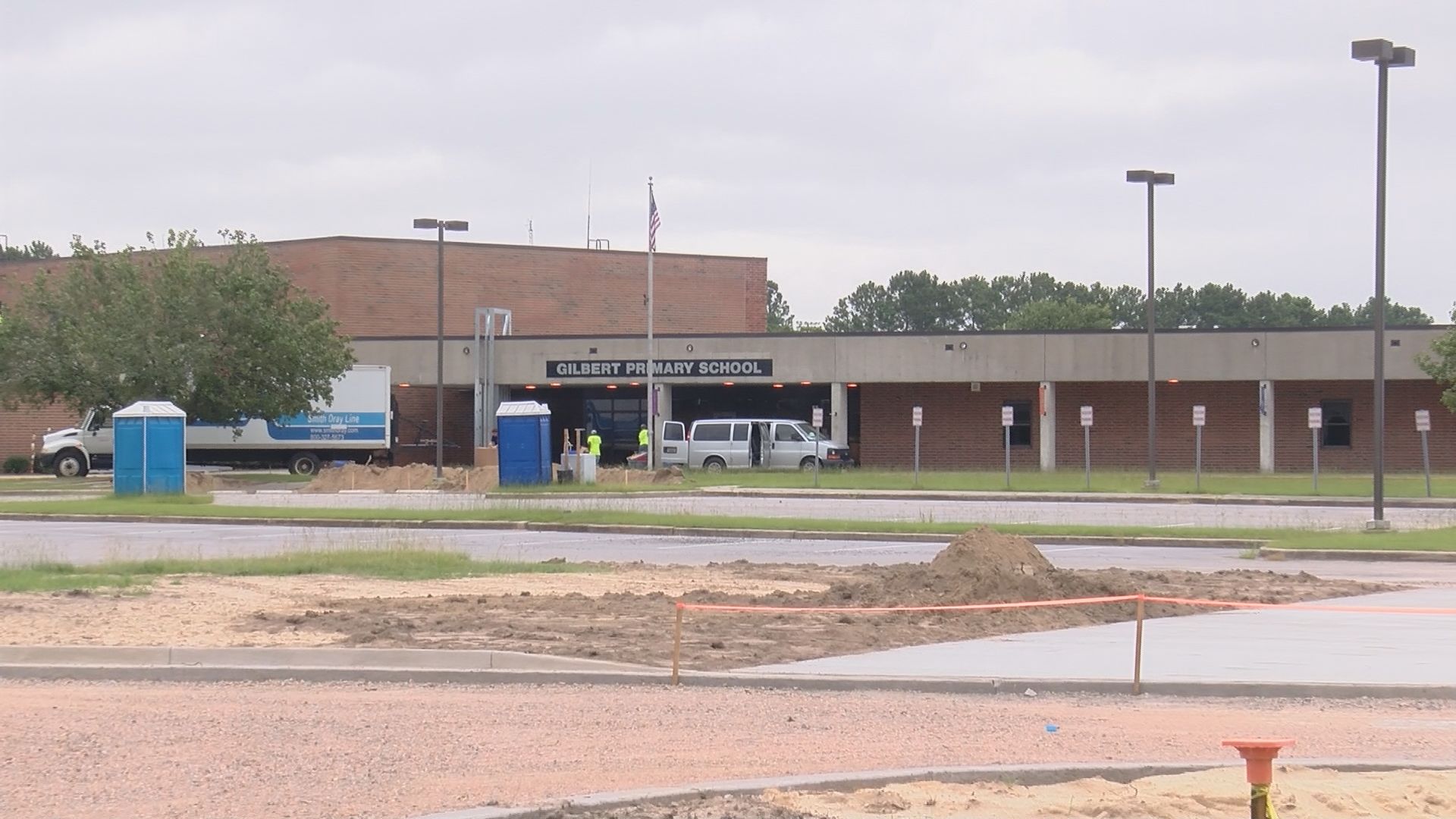 Gilbert Elementary School