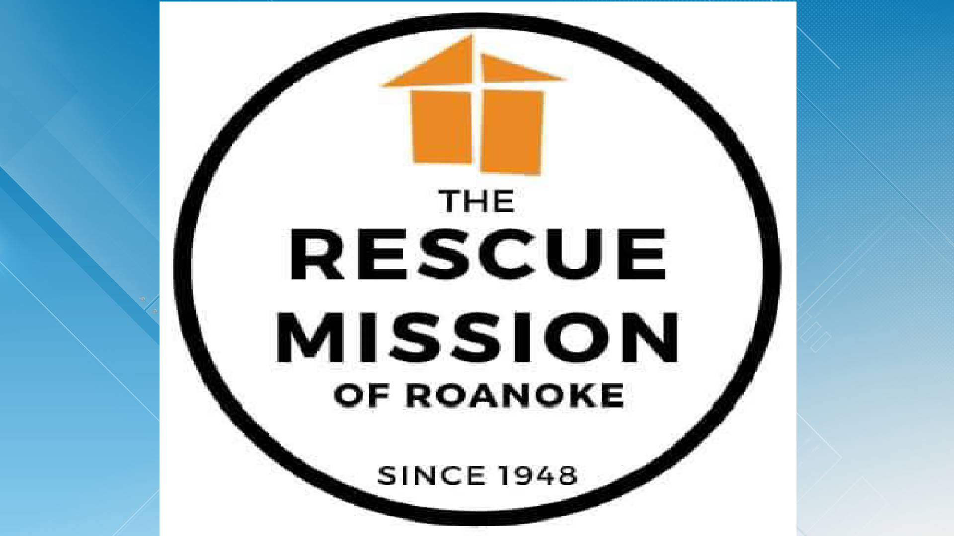 Union Rescue Mission Logo