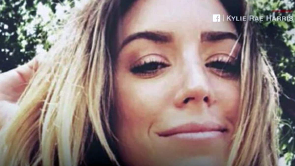 Rae Harris's Instagram, Twitter & Facebook on IDCrawl
