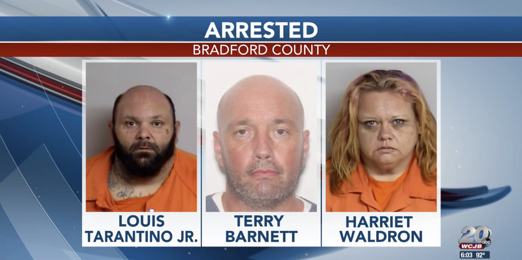 Louis Tarantino's Instagram, Twitter & Facebook on IDCrawl