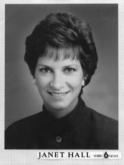 Janet Hall's Instagram, Twitter & Facebook on IDCrawl