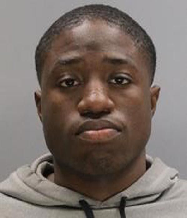 Ramon Robinson's Instagram, Twitter & Facebook on IDCrawl