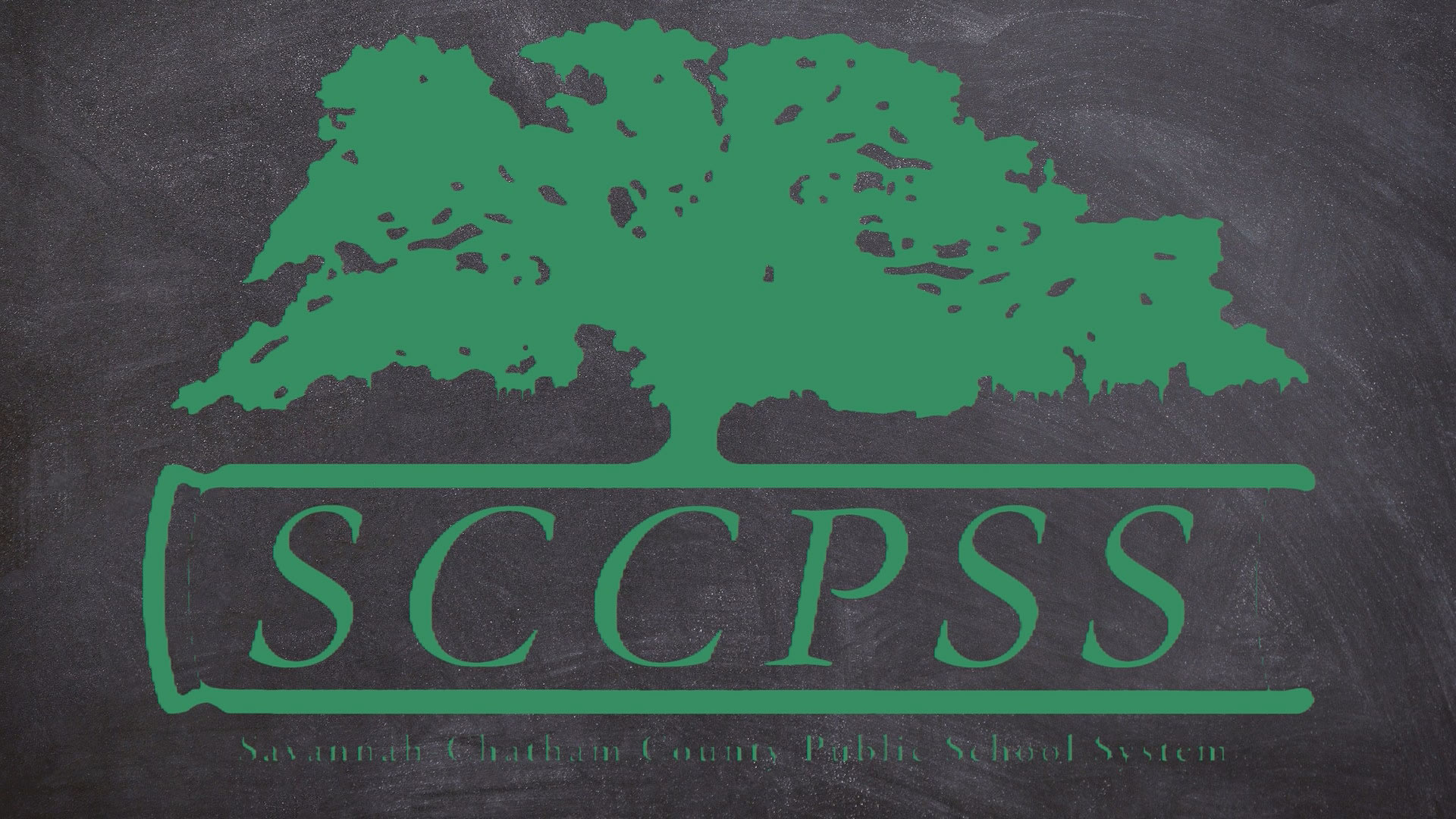 Sccpss Logo