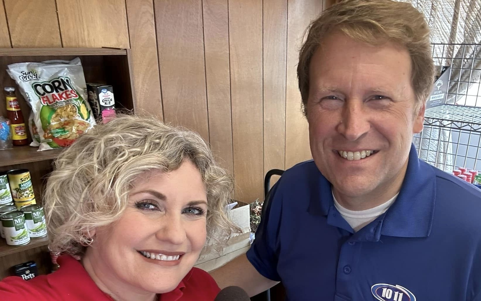 Van Sutton's Instagram, Twitter & Facebook on IDCrawl