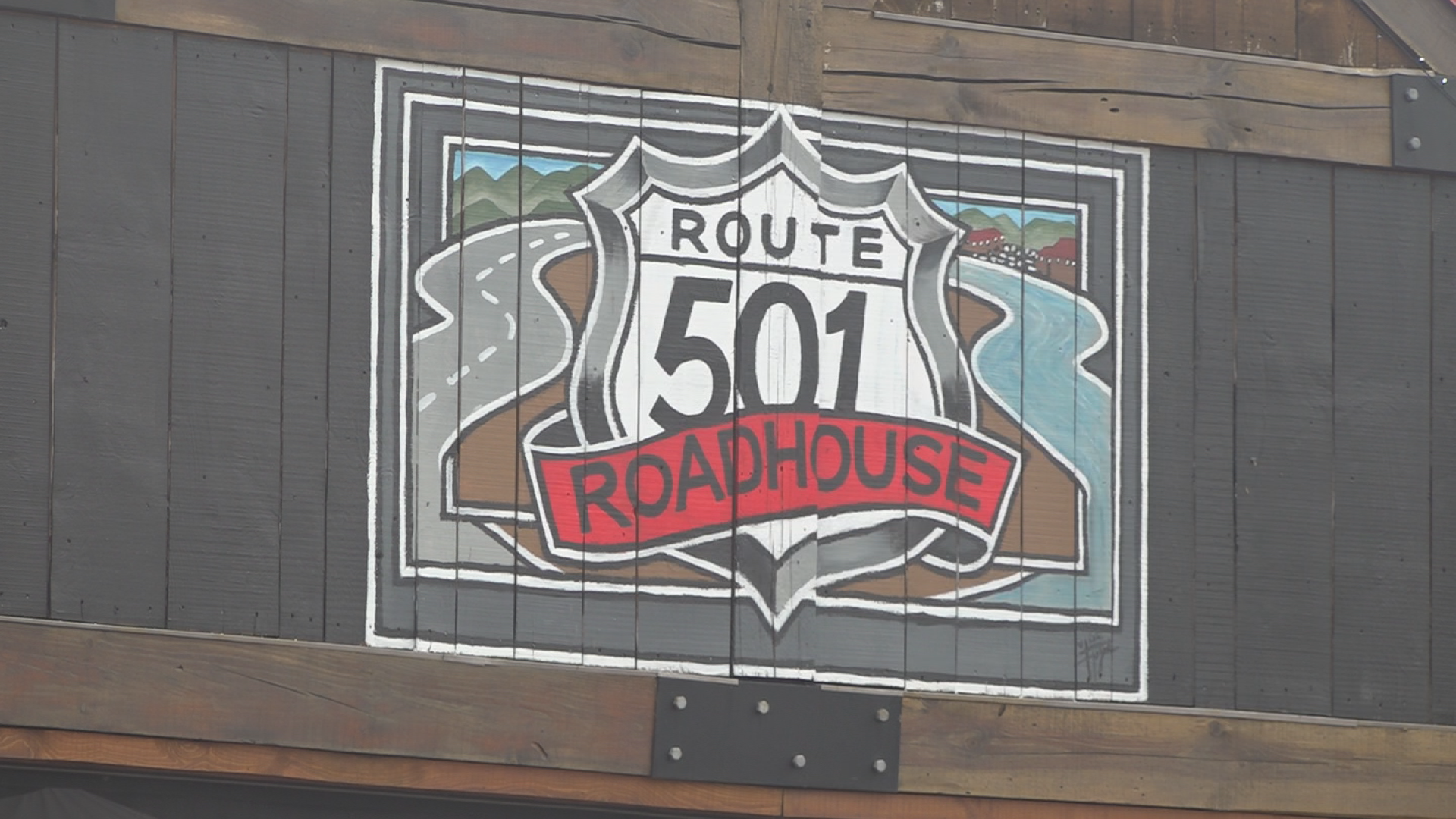 Us Route 501