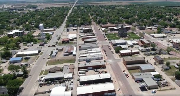 North American Salt Lyons