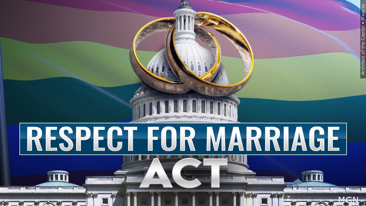 Marriage Equality Logo