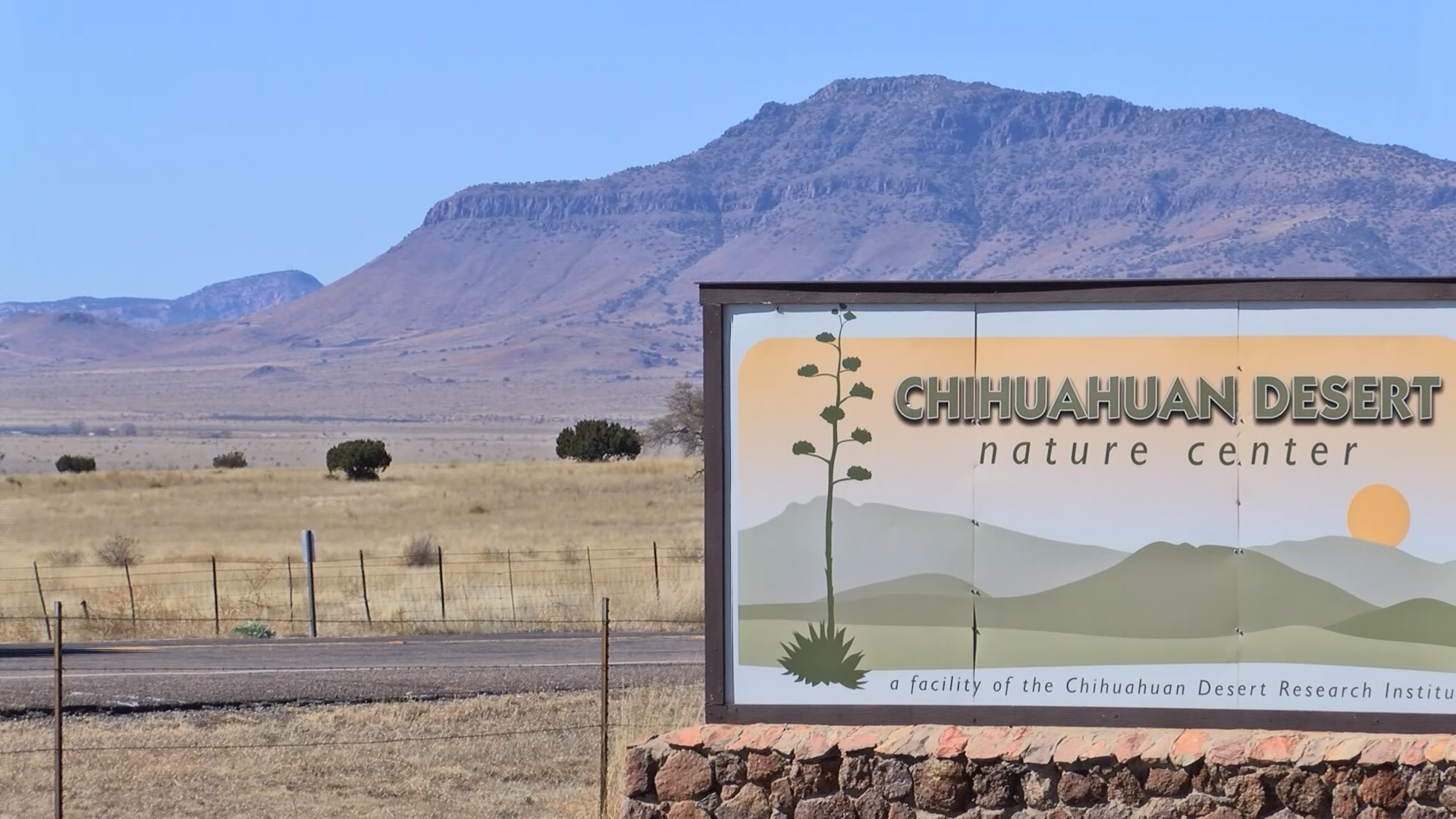 Chihuahuan Desert