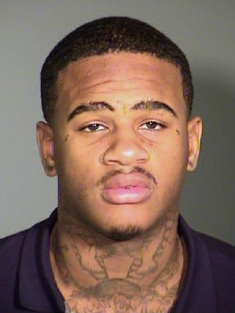 Heartless Felon Tattoos