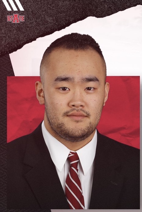 Andy Kwon's Instagram, Twitter & Facebook on IDCrawl