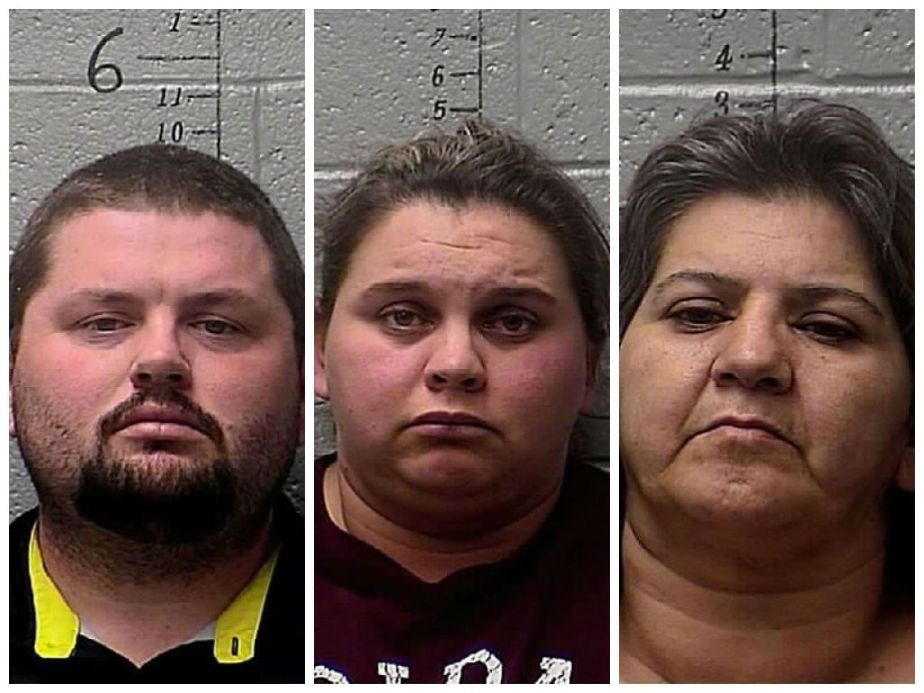 Terri Reeves's Instagram, Twitter & Facebook on IDCrawl