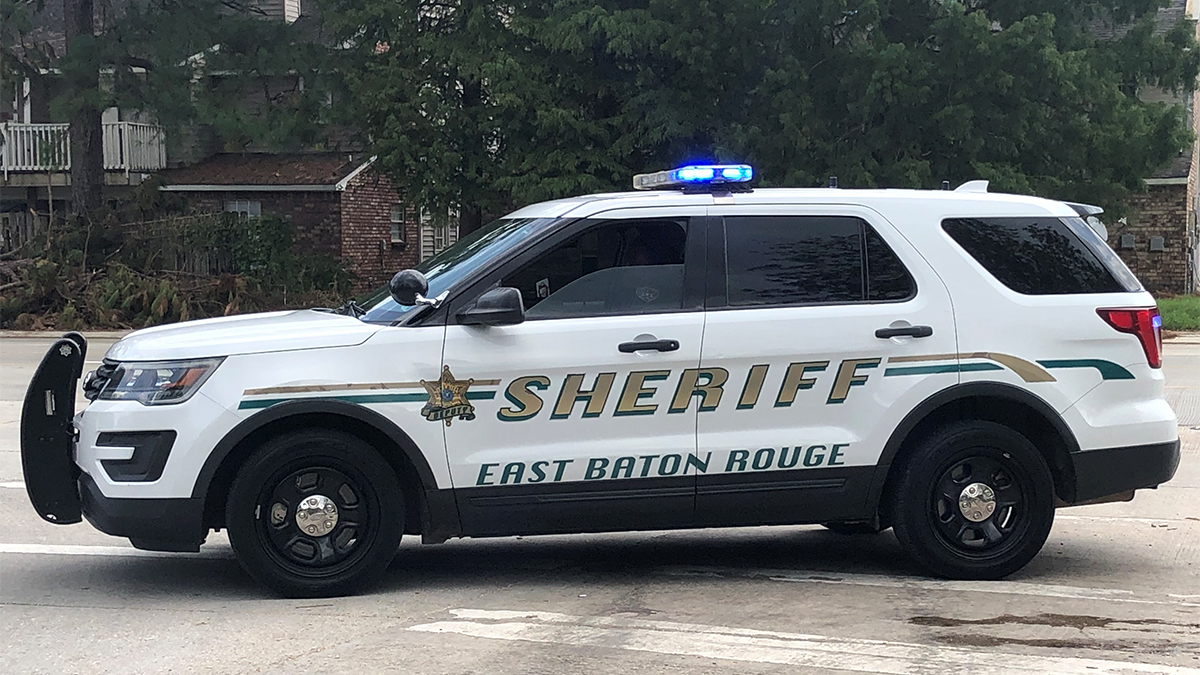 East Baton Rouge Police Department