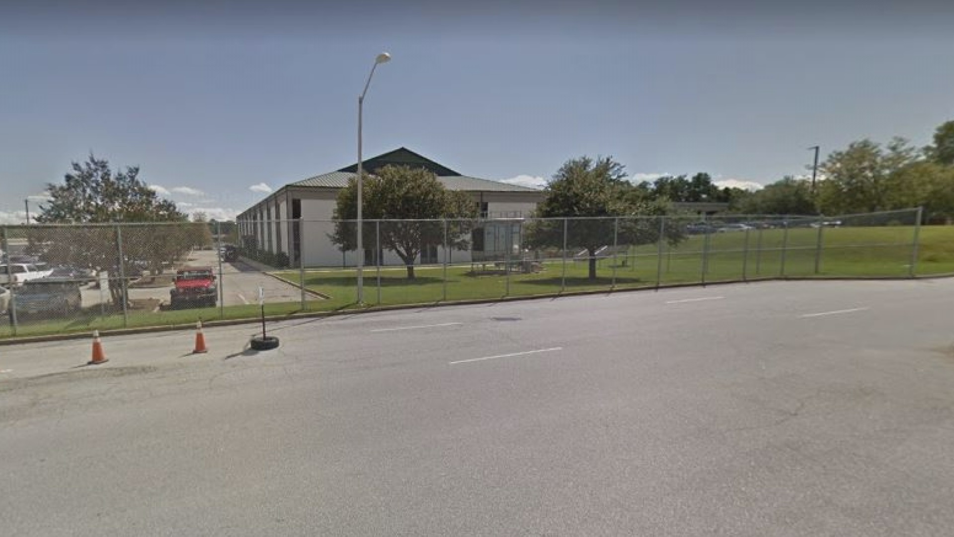 Manning Correctional Institution Columbia Sc Sale Online ...