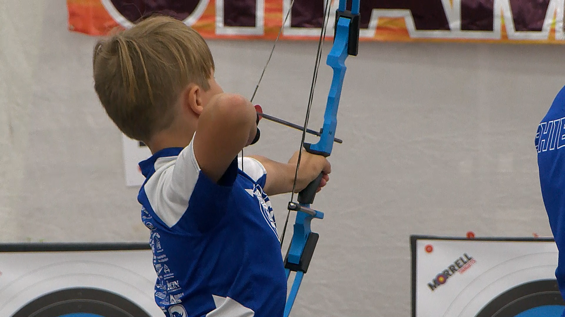 Ky Center Shot Archery
