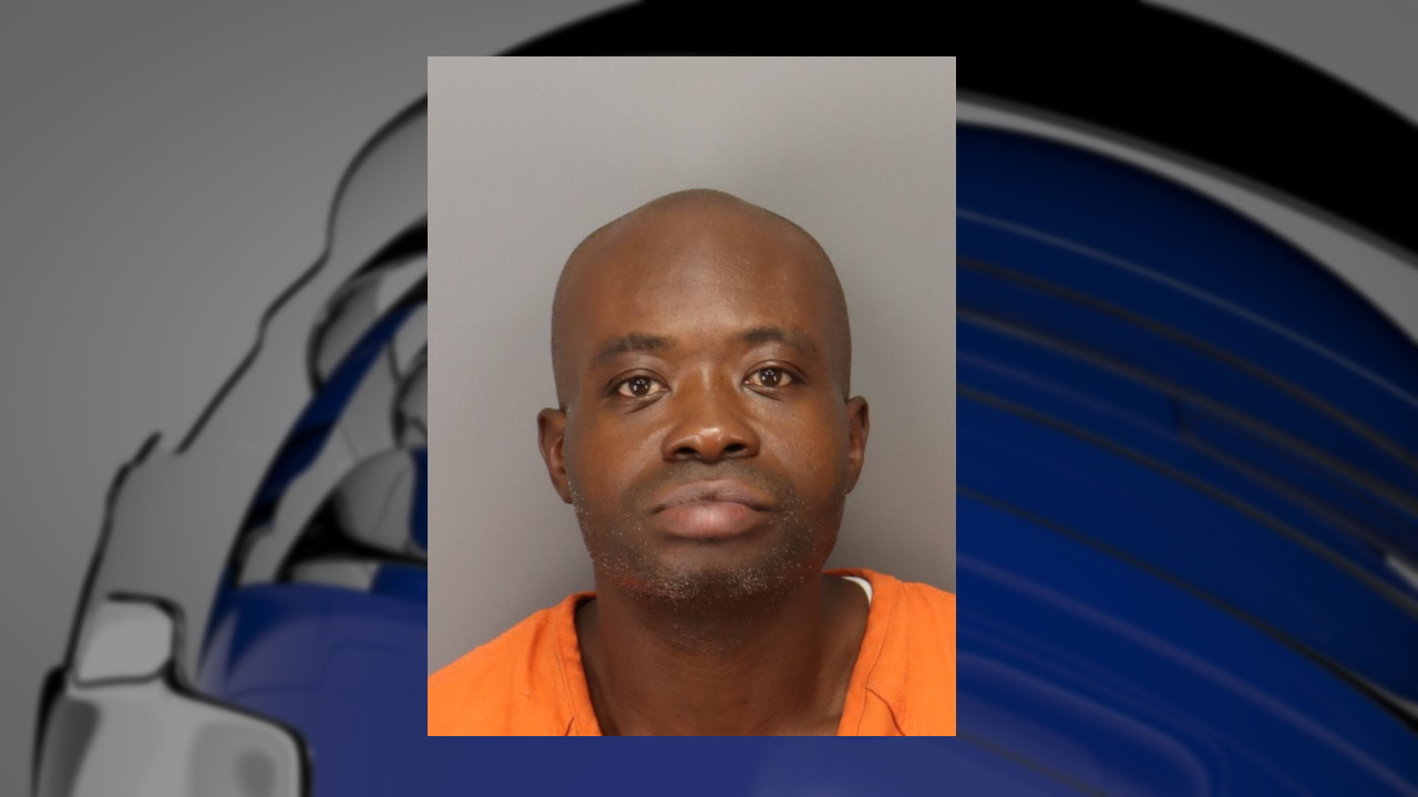 Pinellas County Jail Arrest Inquiry