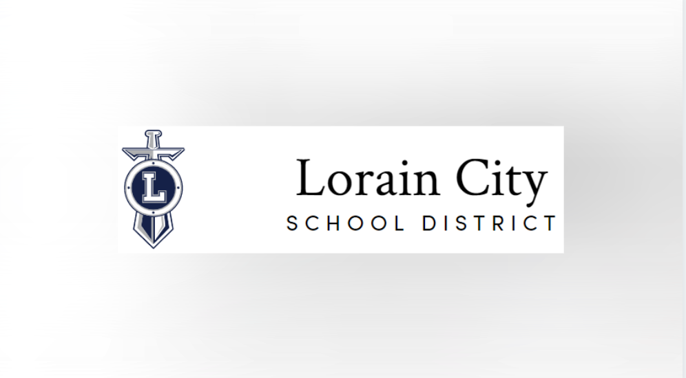 Lorain High School Emblem