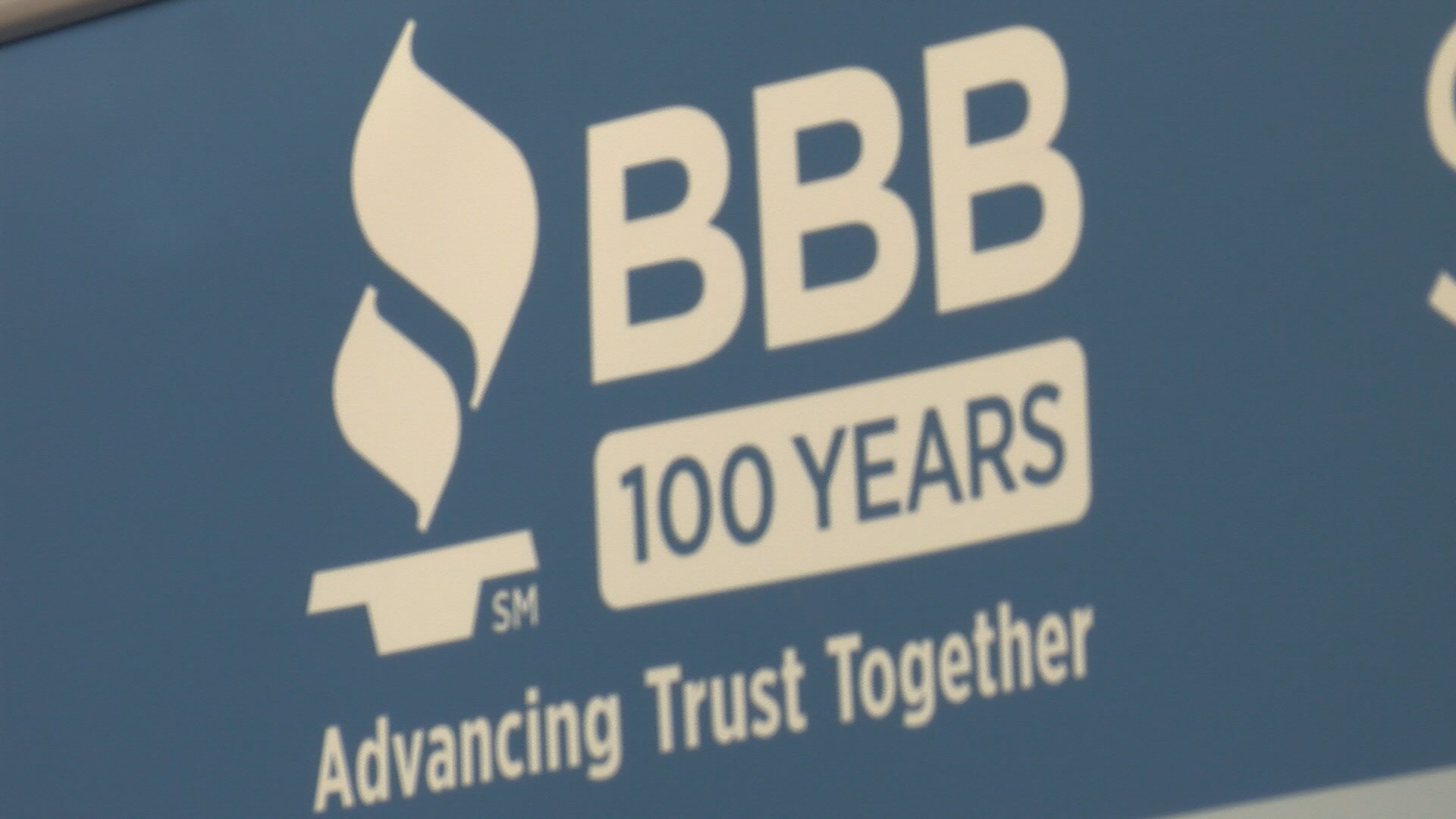 Better Business Bureau Logo Download