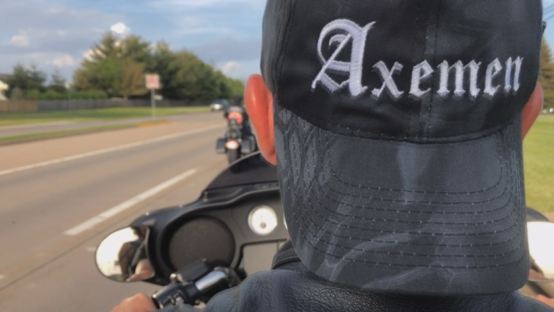 Axemen Motorcycle Club Virginia | Reviewmotors.co