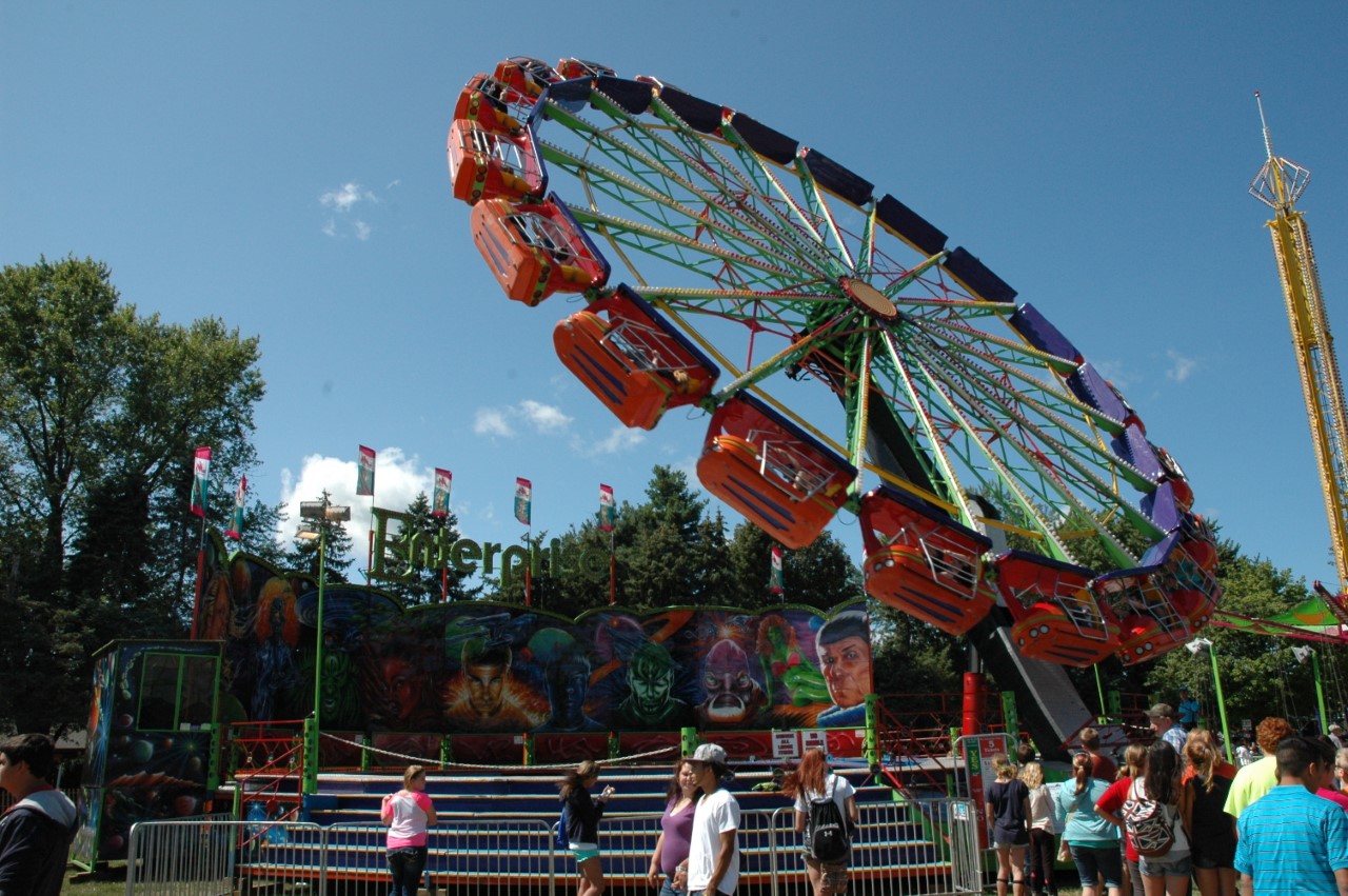 Your Photos Nebraska State Fair And County Fairs