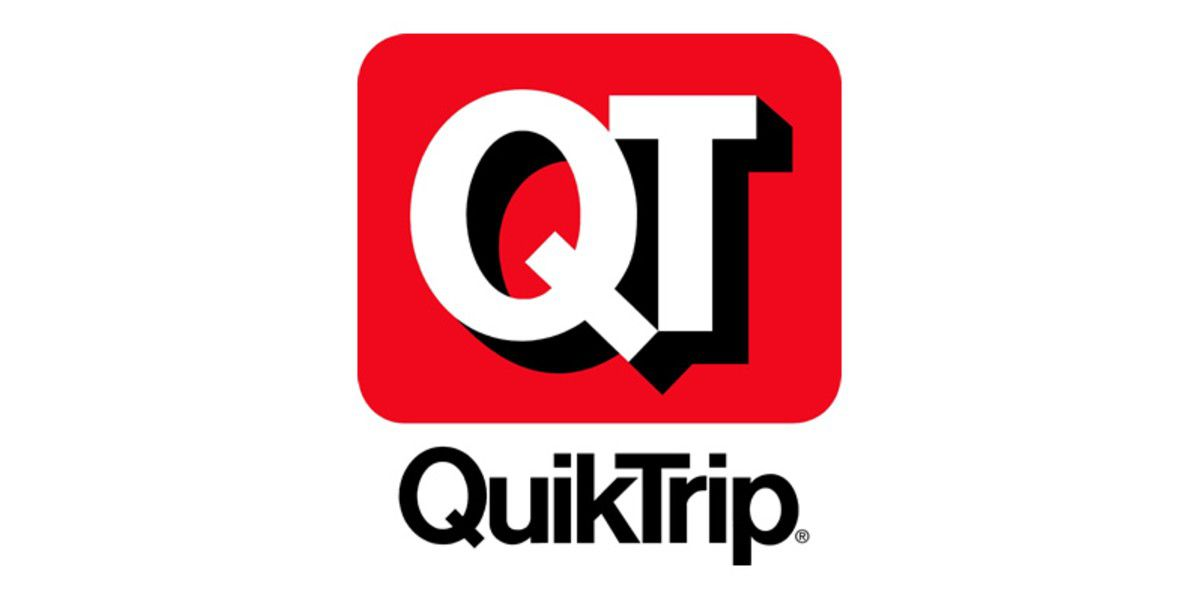 Quick Trip Logo