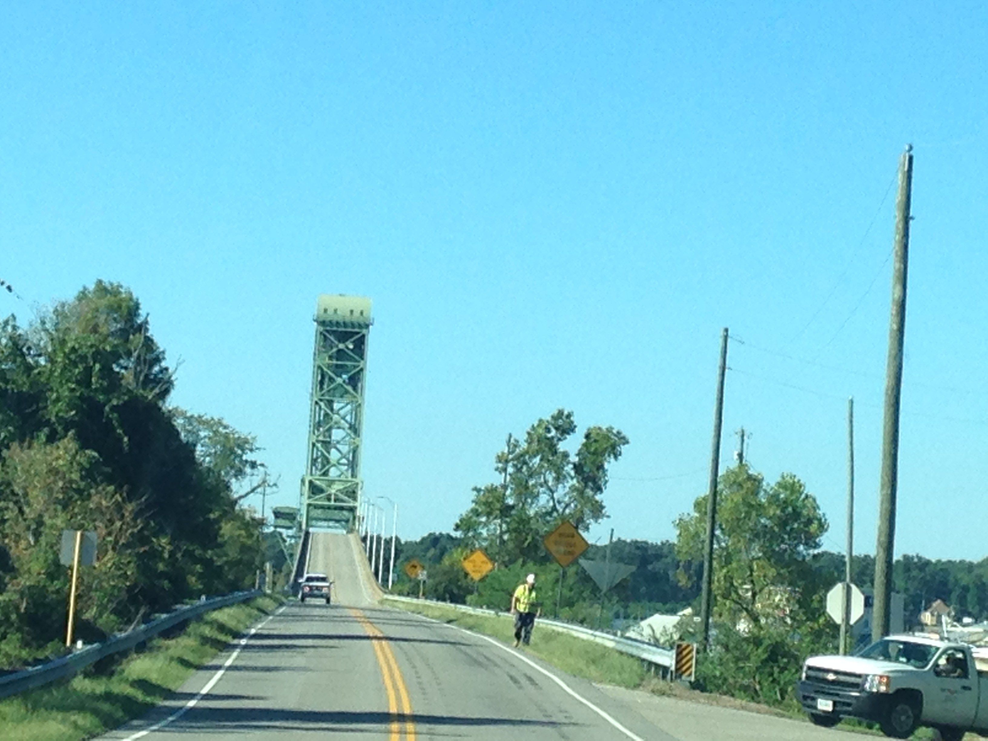Benjamin Harrison Bridge
