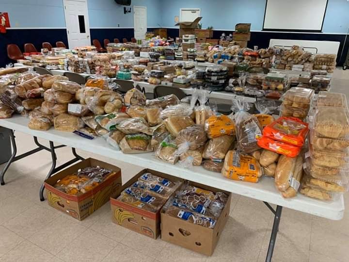 Myrtle Beach church to distribute free food Saturday to anyone in need