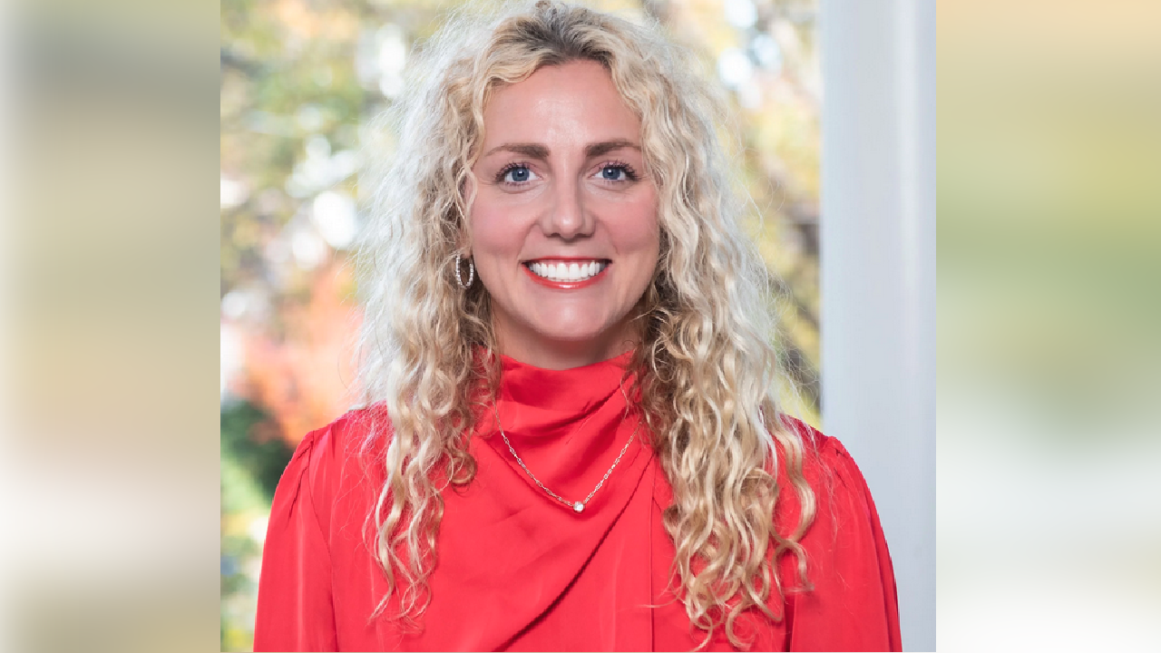 Ashley Russell Naturopath