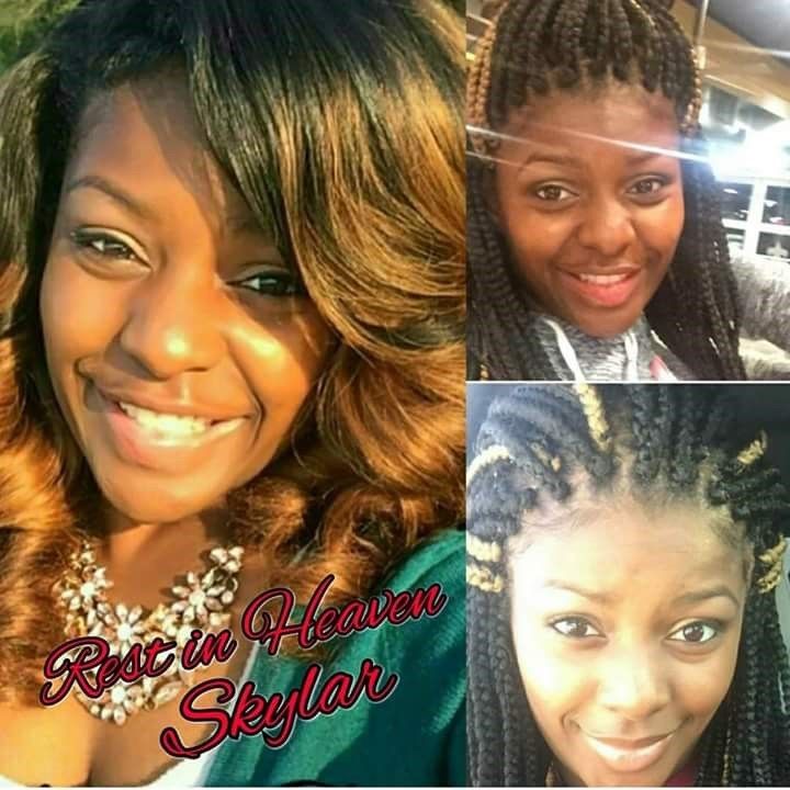 Skylar Thomas's Instagram, Twitter & Facebook on IDCrawl