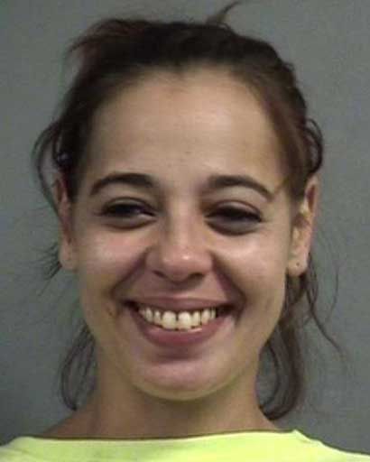 Nicole Sisson's Instagram, Twitter & Facebook on IDCrawl