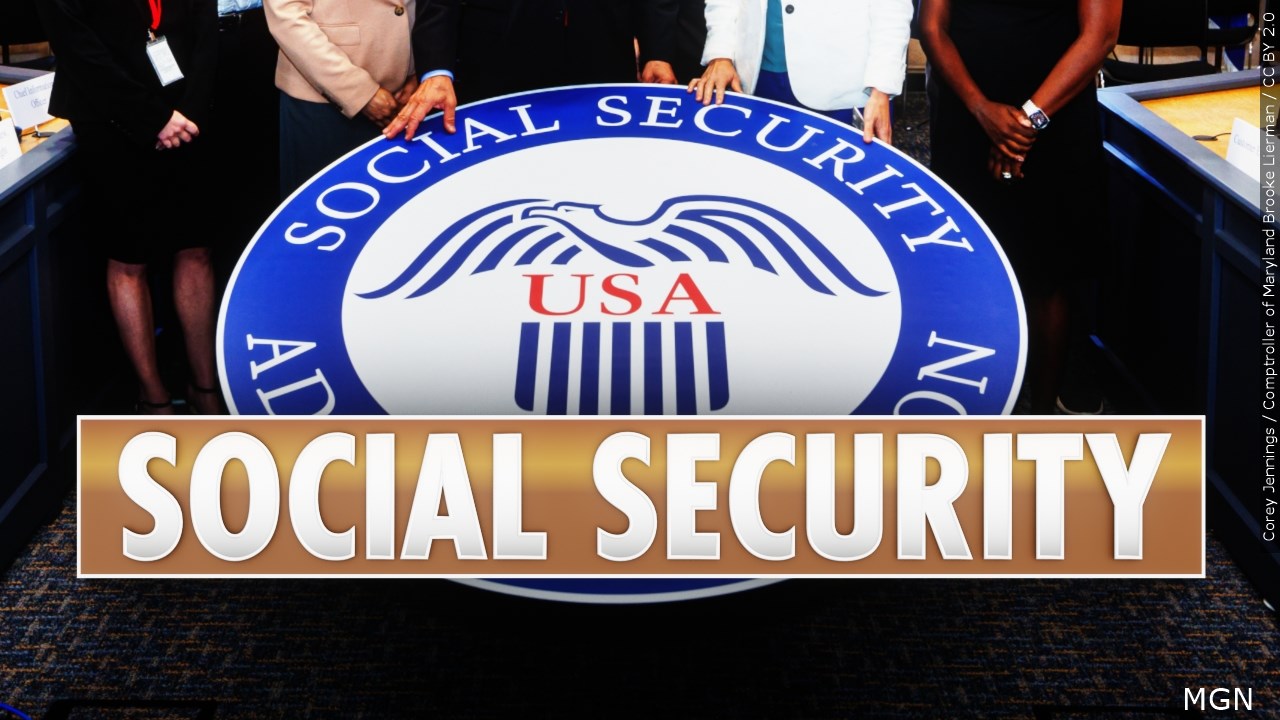 The Social Security Act 1986