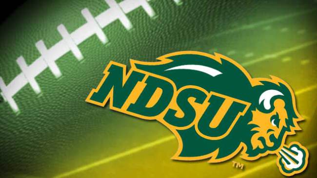 Ndsu Bison Screensaver