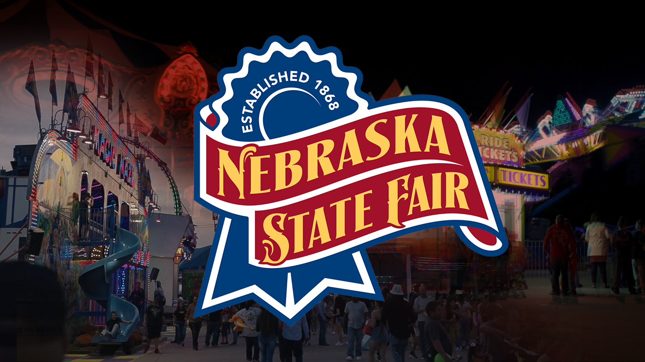 State Fair Logo